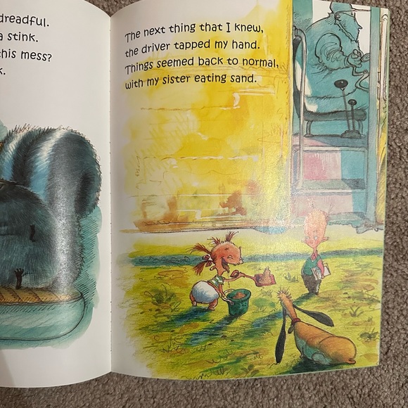Other | My Schools A Zoo Childrens Book | Poshmark